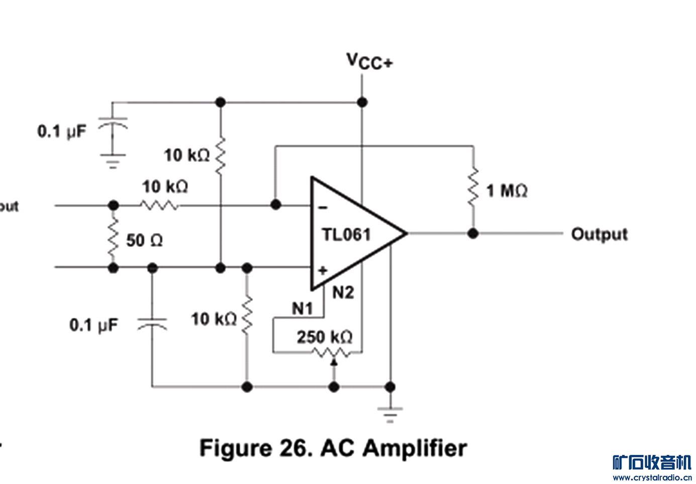 各位朋友，我在网上购的tl061c会不会是假 - 〓仪表工具专区〓 - 矿石收音机论坛 - Powered by Discuz!