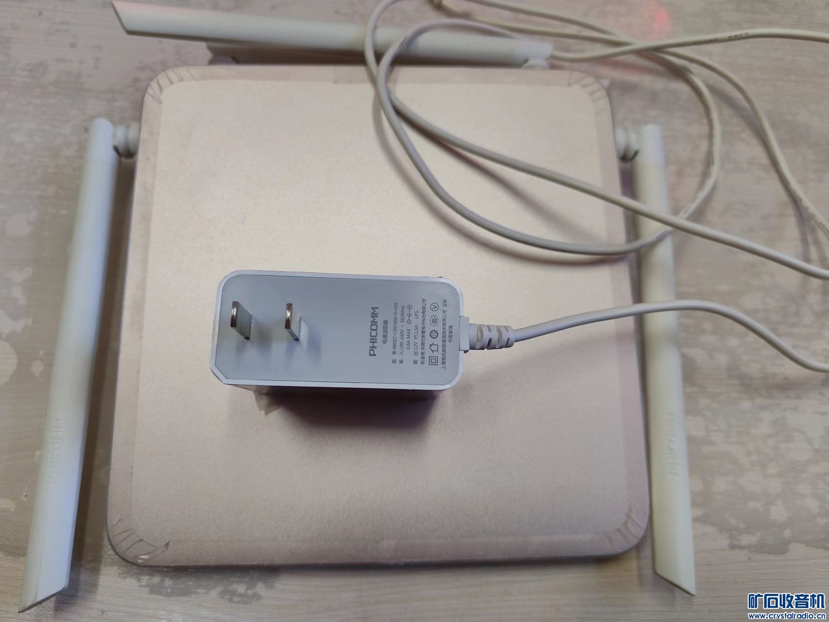 K2P k2p路由器 - 〓器材友情交换〓 - 矿石收音机论坛 - Powered by Discuz!