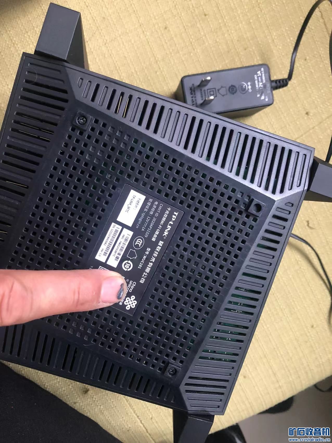 WUC181路由器 客所思S11 KX4-E声卡 三爪拉马 官钳 管子割刀 - 〓器材友情交换〓 - 矿石收音机论坛 - Powered by Discuz!