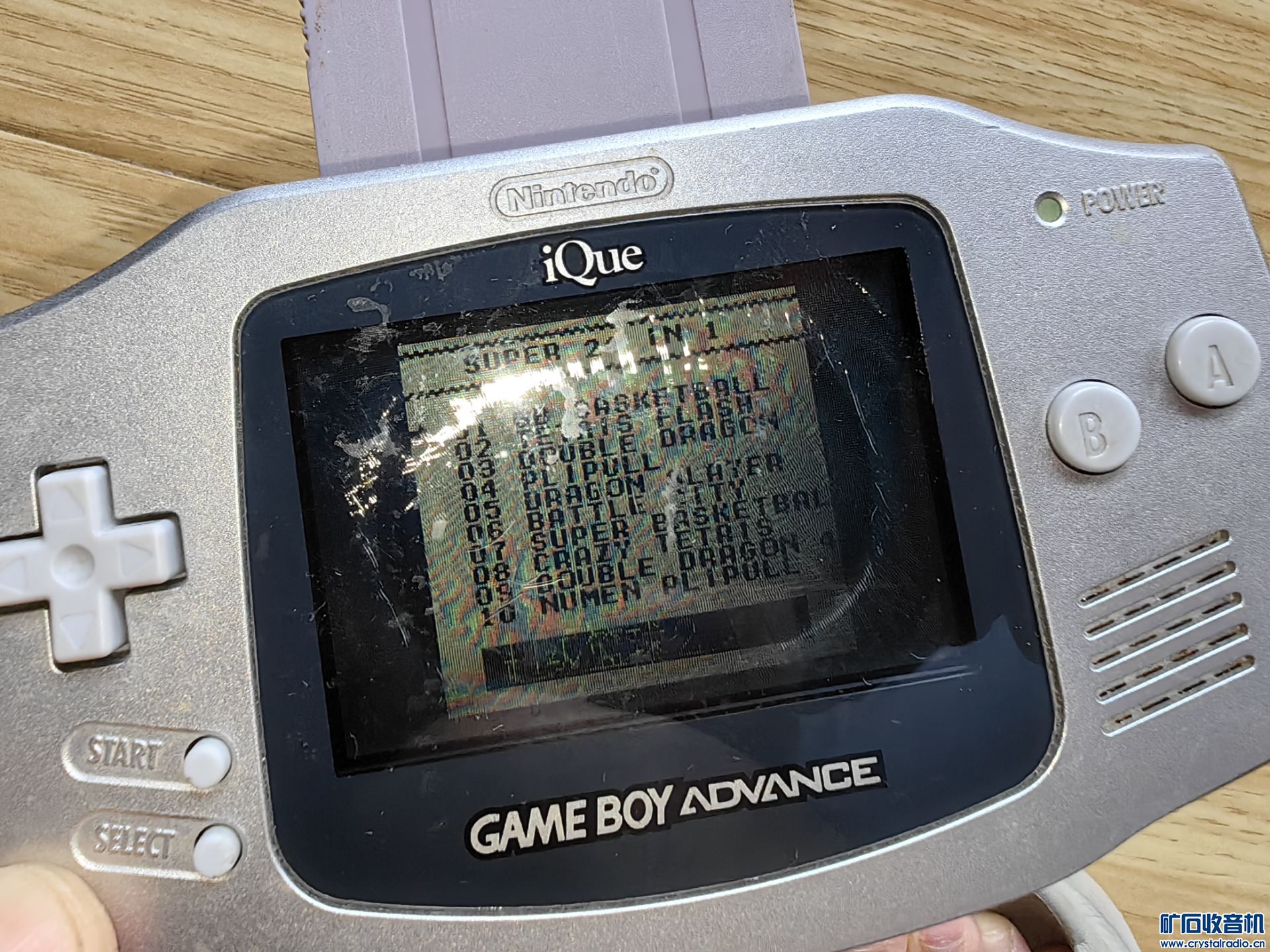 新路由3,小米R3P,天猫精灵，GBA游戏机，罗技G512机械键盘，樱桃MX3.0S 机械键盘 - 〓器材友情交换〓 - 矿石收音机论坛 - Powered by Discuz!