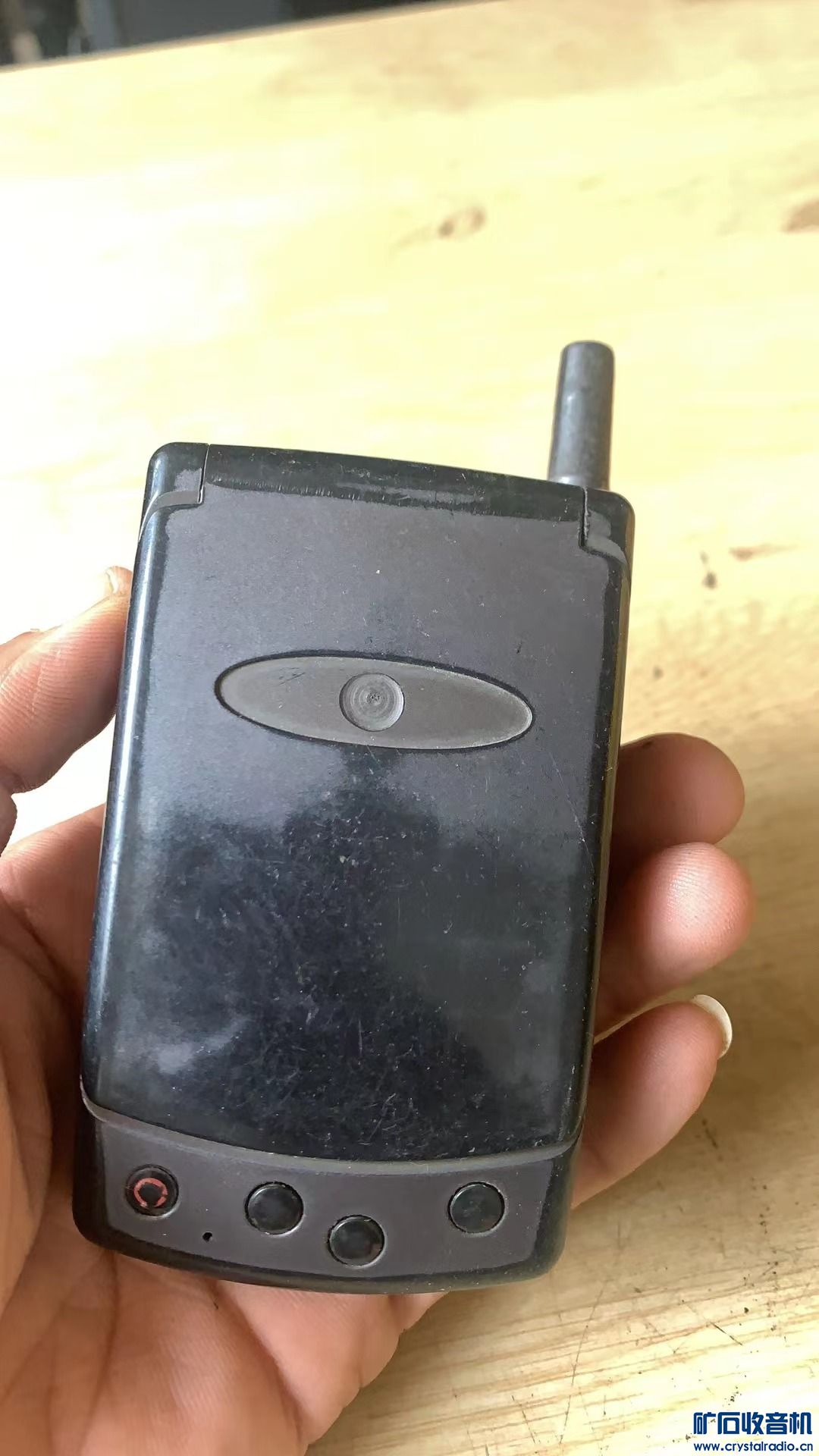出一些 经典 老手机 - 〓器材友情交换〓 - 矿石收音机论坛 - Powered by Discuz!