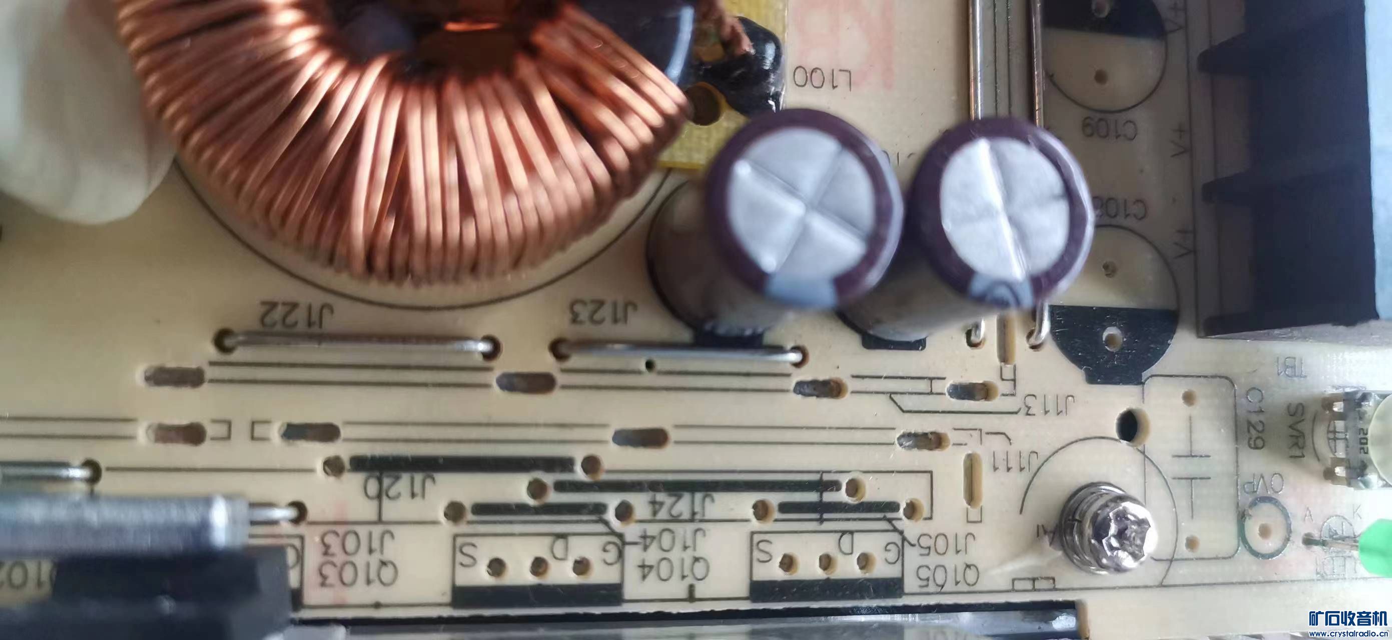 明纬LRS 350-48电源 - 〓器材友情交换〓 - 矿石收音机论坛 - Powered by Discuz!