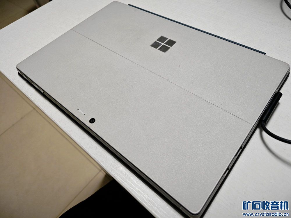 自用升级换代下来的SurfacePro5 - 〓新人交换专区〓 - 矿石收音机论坛 - Powered by Discuz!