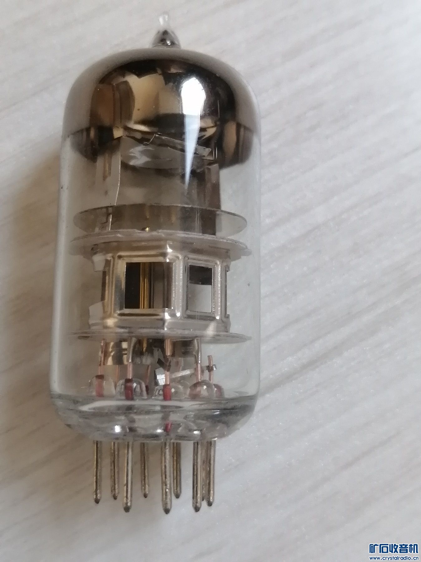 继续出闲置 - 〓新人交换专区〓 - 矿石收音机论坛 - Powered by Discuz!