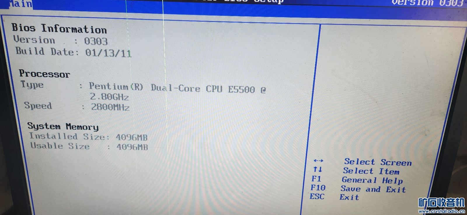 G41，B85，X79主板，1T，500G硬盘。 - 〓器材友情交换〓 - 矿石收音机论坛 - Powered by Discuz!