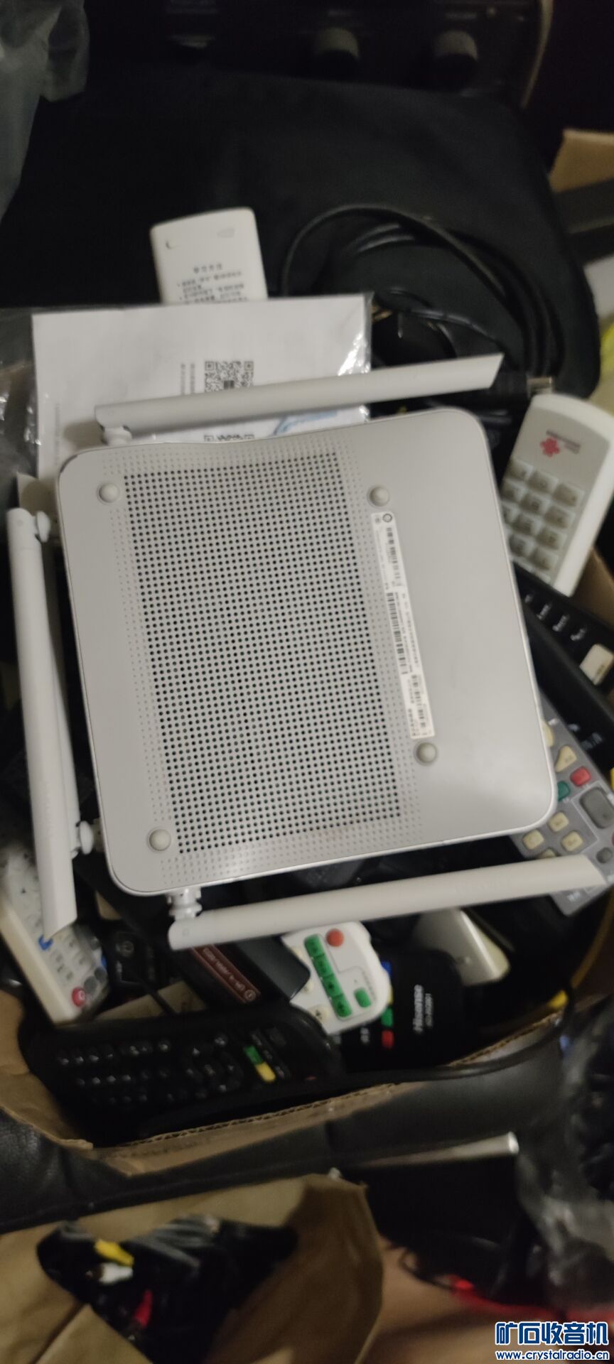 K2p，A2版本 - 〓器材友情交换〓 - 矿石收音机论坛 - Powered by Discuz!