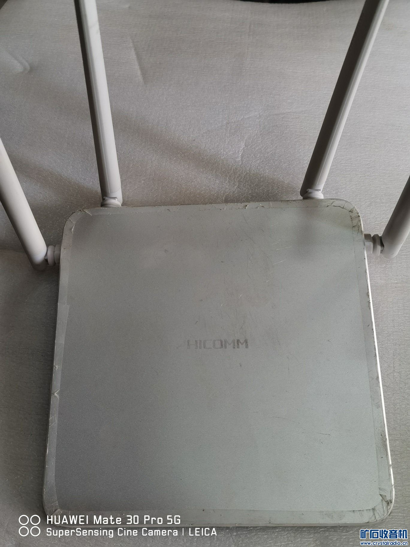 斐讯K2P路由、K3路由、优利德61E表、Ac9路由、海康4路POE录像机主板 - 〓器材友情交换〓 - 矿石收音机论坛 - Powered by Discuz!