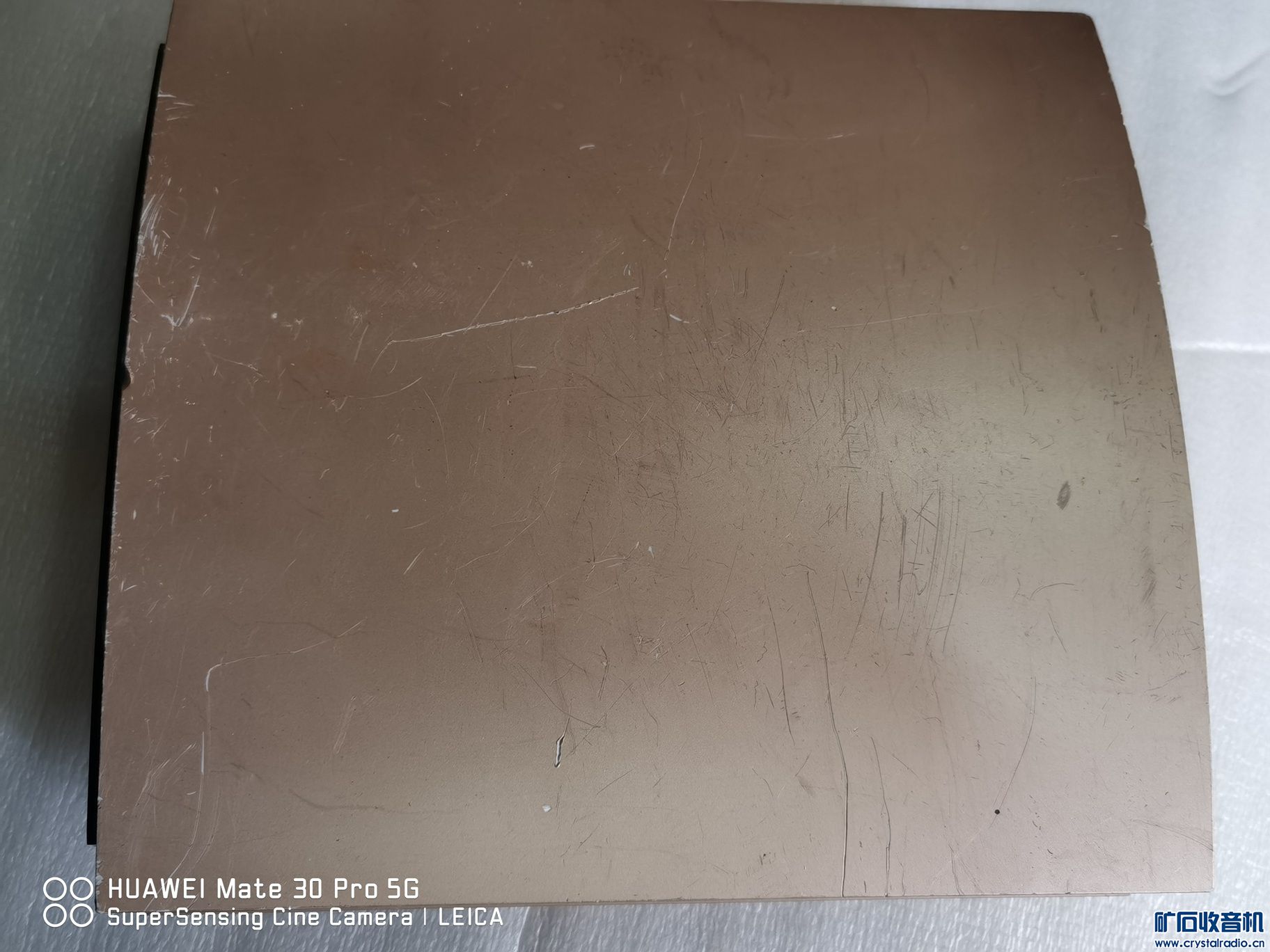 斐讯K2P路由、K3路由、优利德61E表、Ac9路由、海康4路POE录像机主板 - 〓器材友情交换〓 - 矿石收音机论坛 - Powered by Discuz!