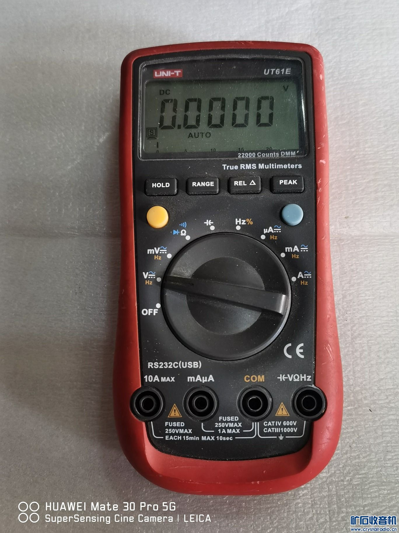 斐讯K2P路由、K3路由、优利德61E表、Ac9路由、海康4路POE录像机主板 - 〓器材友情交换〓 - 矿石收音机论坛 - Powered by Discuz!