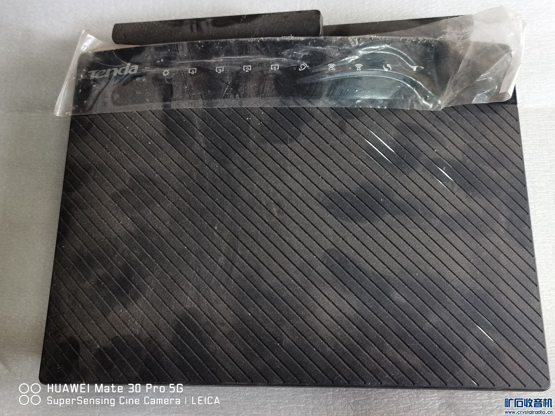 斐讯K2P路由、K3路由、优利德61E表、Ac9路由、海康4路POE录像机主板 - 〓器材友情交换〓 - 矿石收音机论坛 - Powered by Discuz!