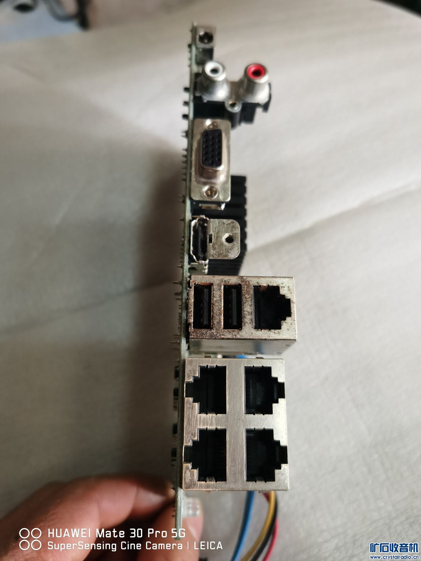 斐讯K2P路由、K3路由、优利德61E表、Ac9路由、海康4路POE录像机主板 - 〓器材友情交换〓 - 矿石收音机论坛 - Powered by Discuz!