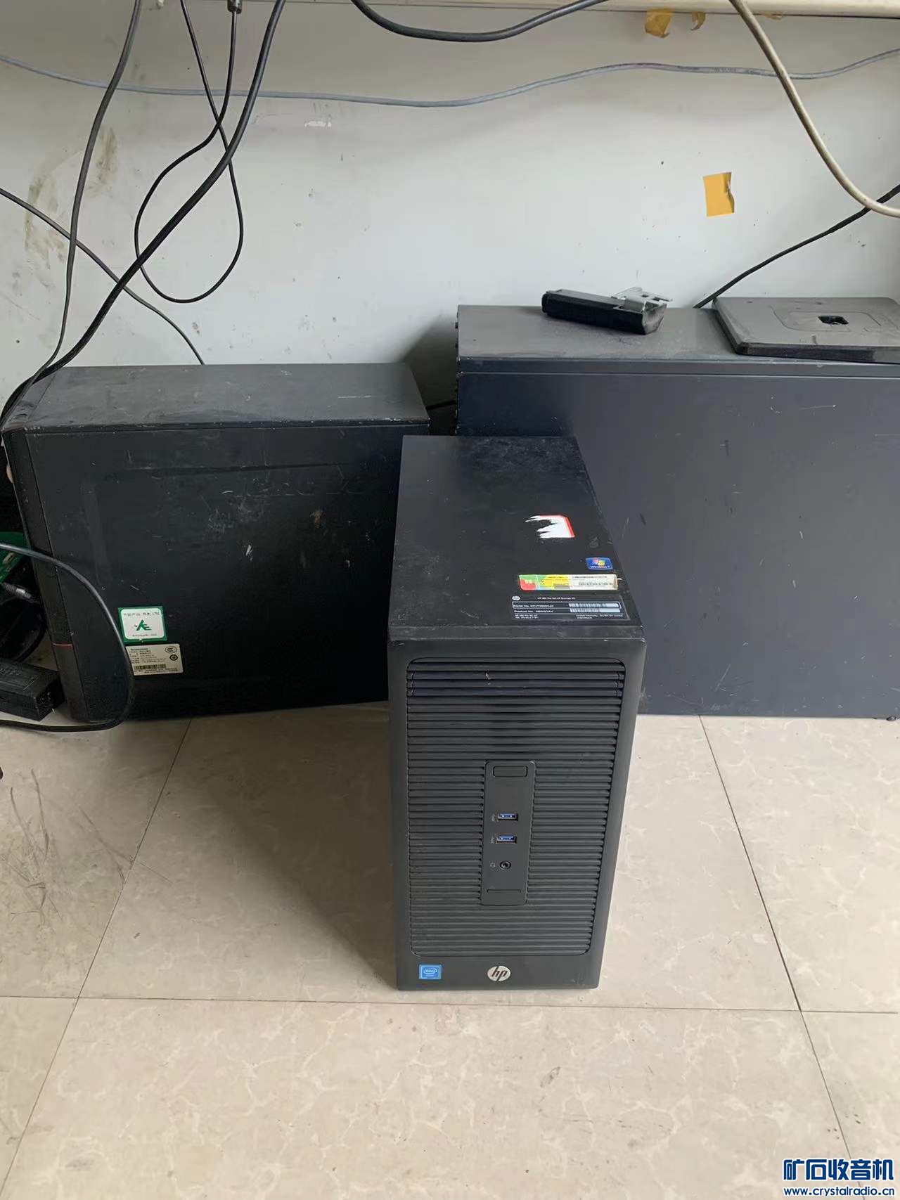 39包邮17X17小板带i3CPU带4G内存 2百多的6代主机 - 〓器材友情交换〓 - 矿石收音机论坛 - Powered by Discuz!