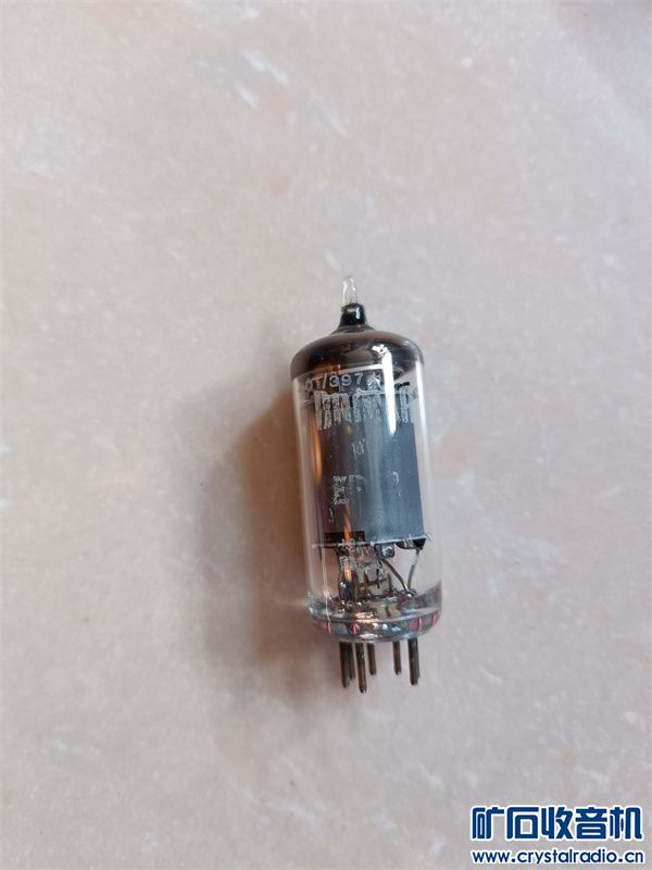 ECC82 6AK5 EF91 EF92 EF93 EF95 PLC83电子管 JBC用发热芯 射频信号线 - 〓器材友情交换〓 - 矿石收音机论坛 - Powered by Discuz!