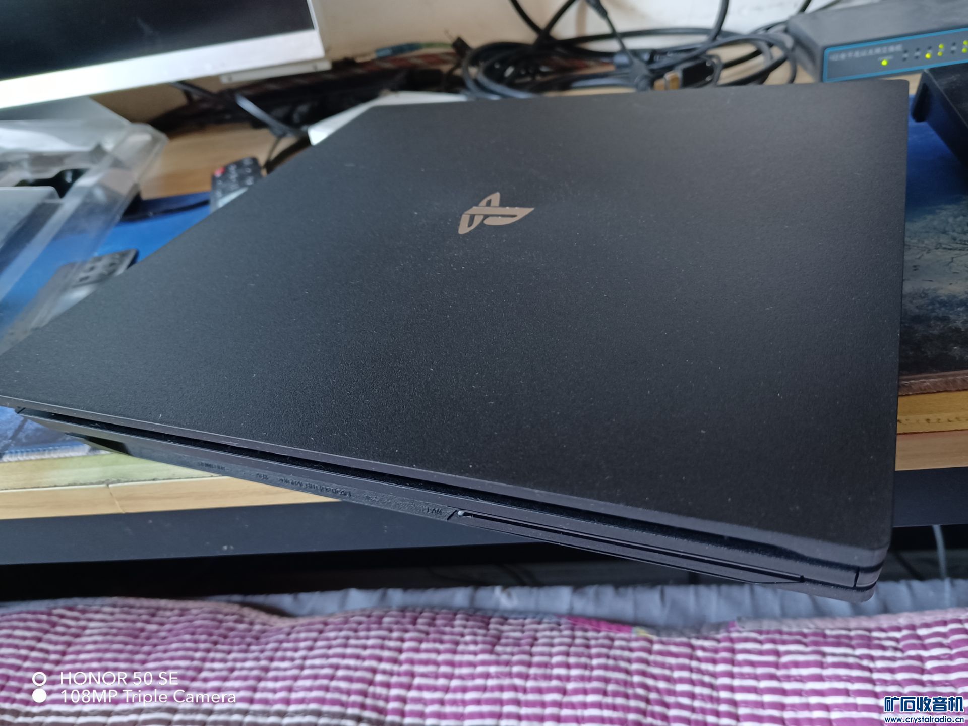 ps4pro 国行7209b 充新 688到付 - 〓器材友情交换〓 - 矿石收音机论坛 - Powered by Discuz!