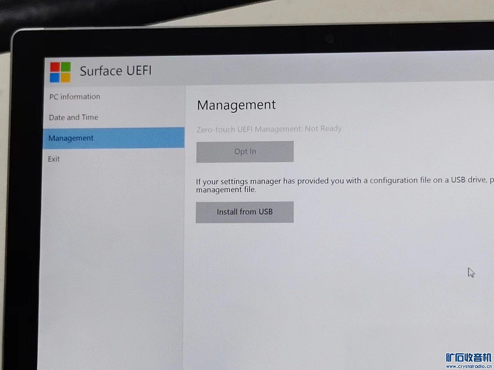 故障 微软 surface pro6 i5 8250四核 8G+128GB固态 LG屏幕12.3寸2736*1824 - 〓器材友情交换〓 - 矿石收音机论坛 - Powered by Discuz!