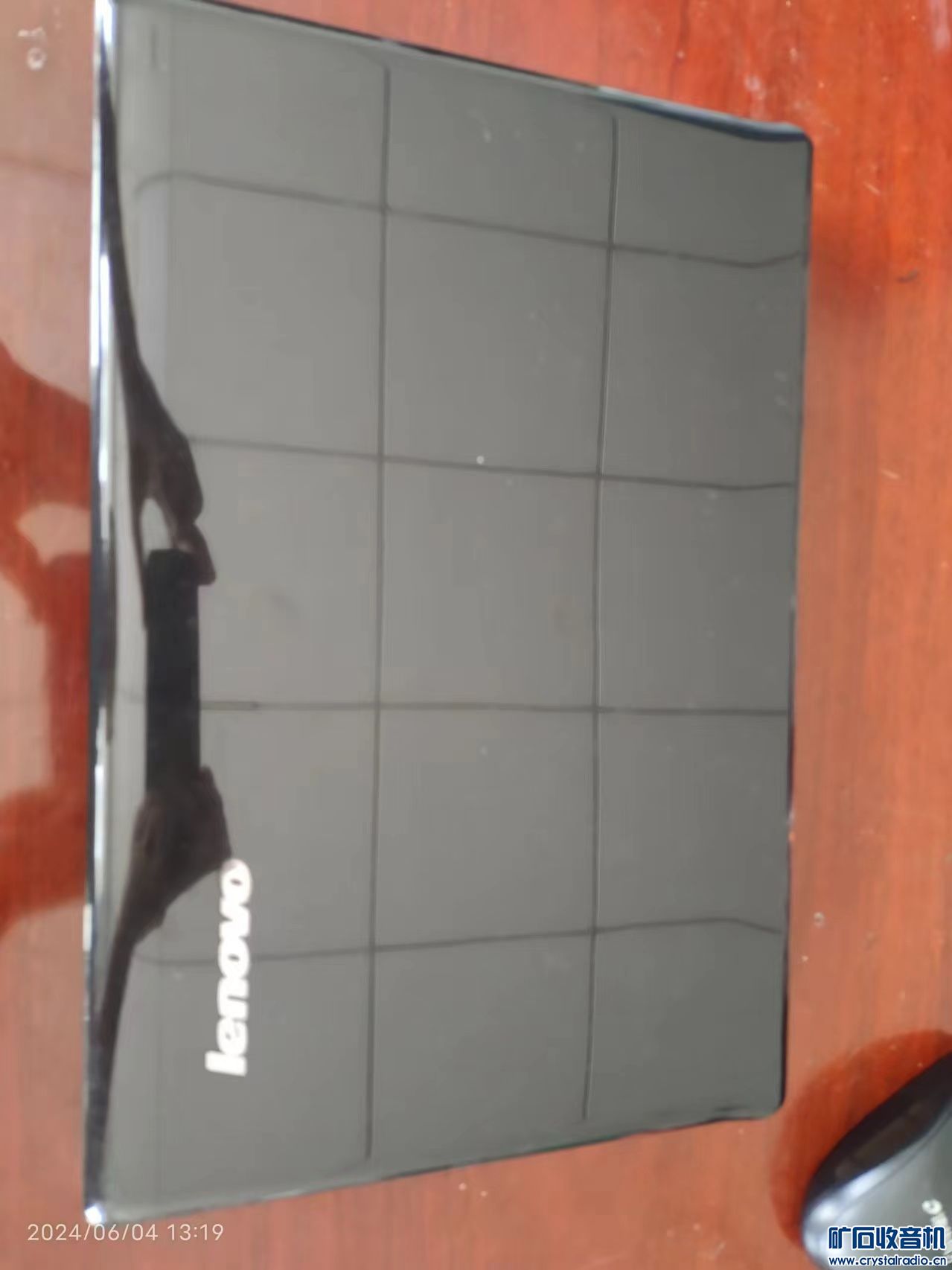 联想G470笔记本 二代i3 6G 60G固态 - 〓器材友情交换〓 - 矿石收音机论坛 - Powered by Discuz!