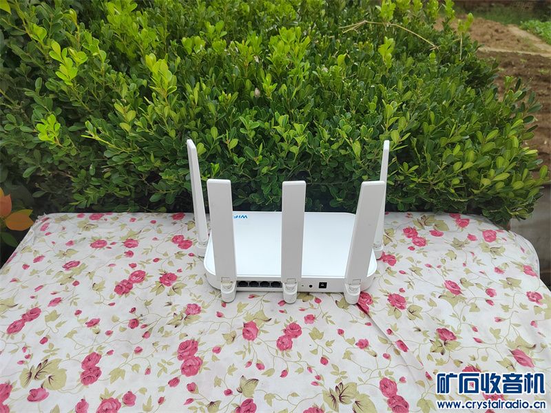 ZXHN E1630 WIFI6千兆双频路由器【带电源】 - 〓器材友情交换〓 - 矿石收音机论坛 - Powered by Discuz!